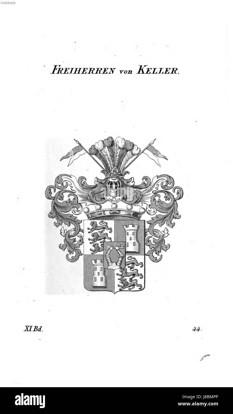 This title appears to refer to a work, publication, or specific reference to Keller Tyroff AT ...