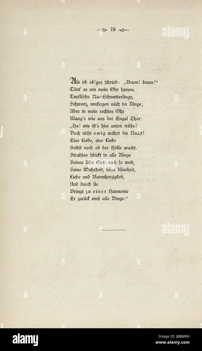 Kerner Kleksographien refers to works by the German author and poet ...