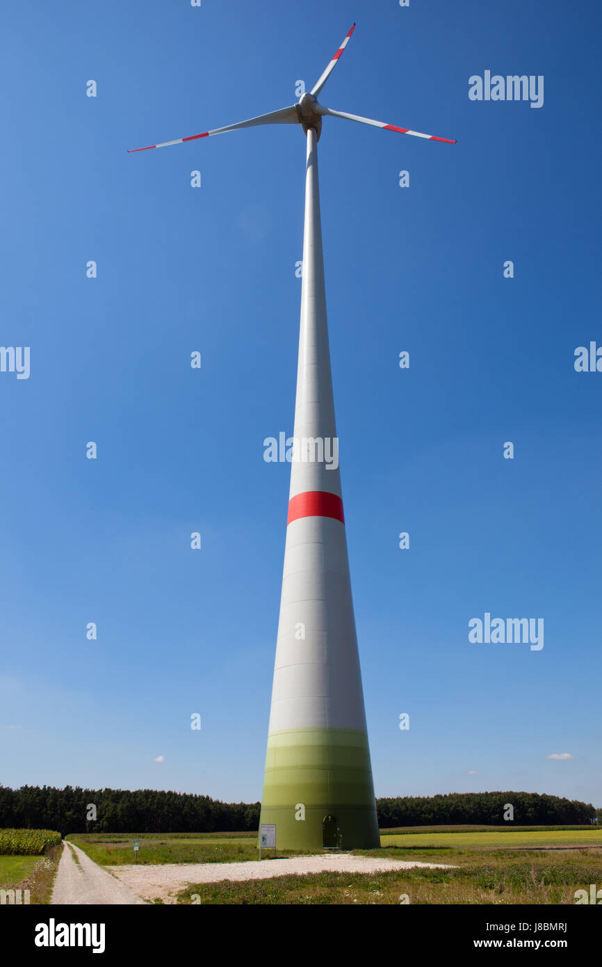 energy, power, electricity, electric power, wind power station, wind ...