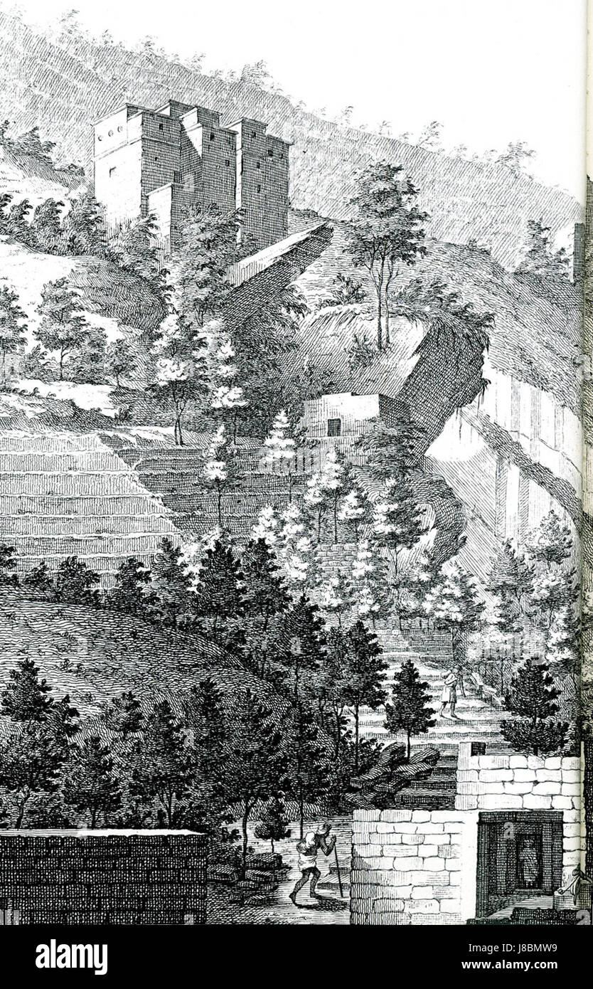 Yemen line map hi-res stock photography and images - Alamy