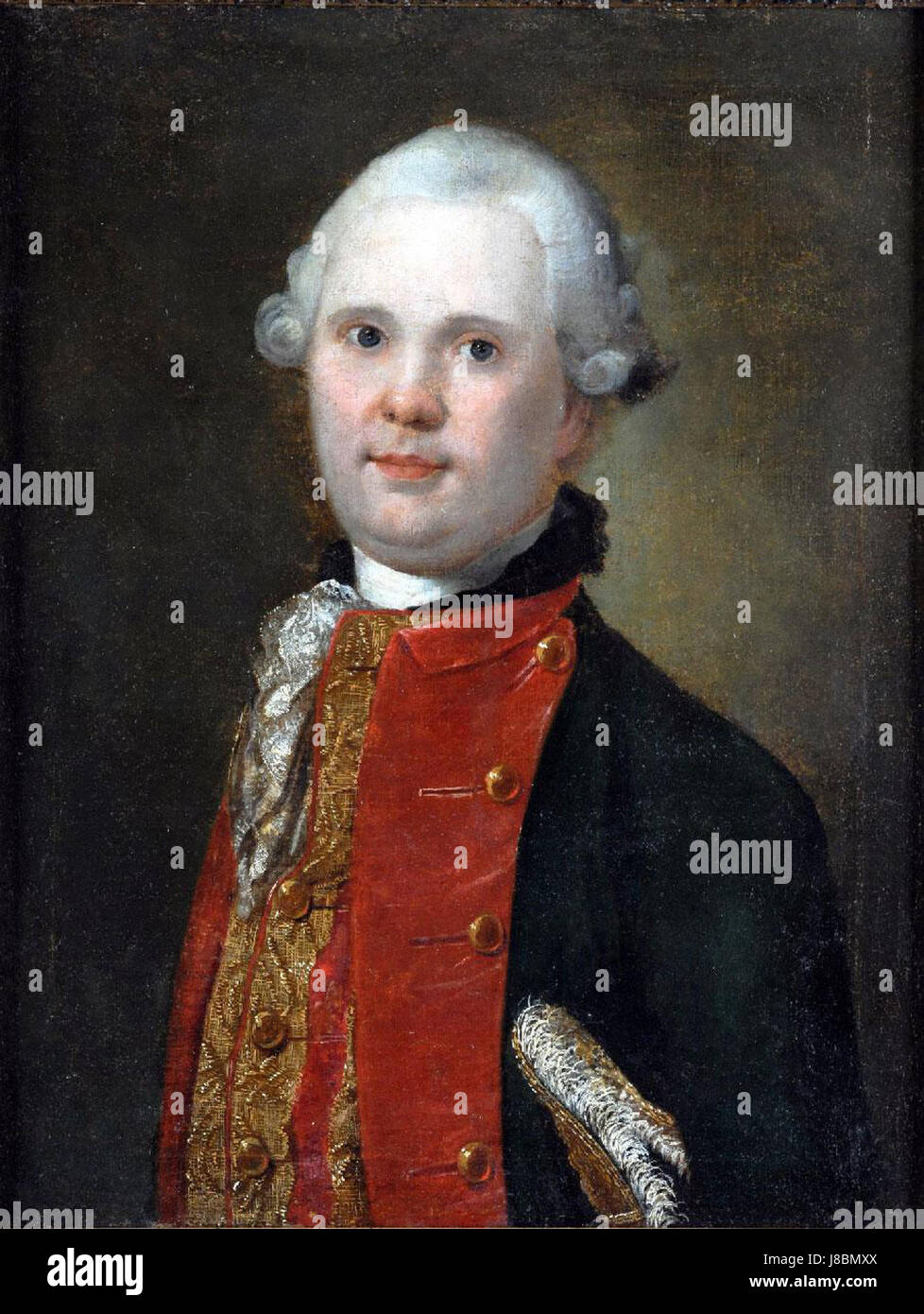 Karl claus hi-res stock photography and images - Alamy