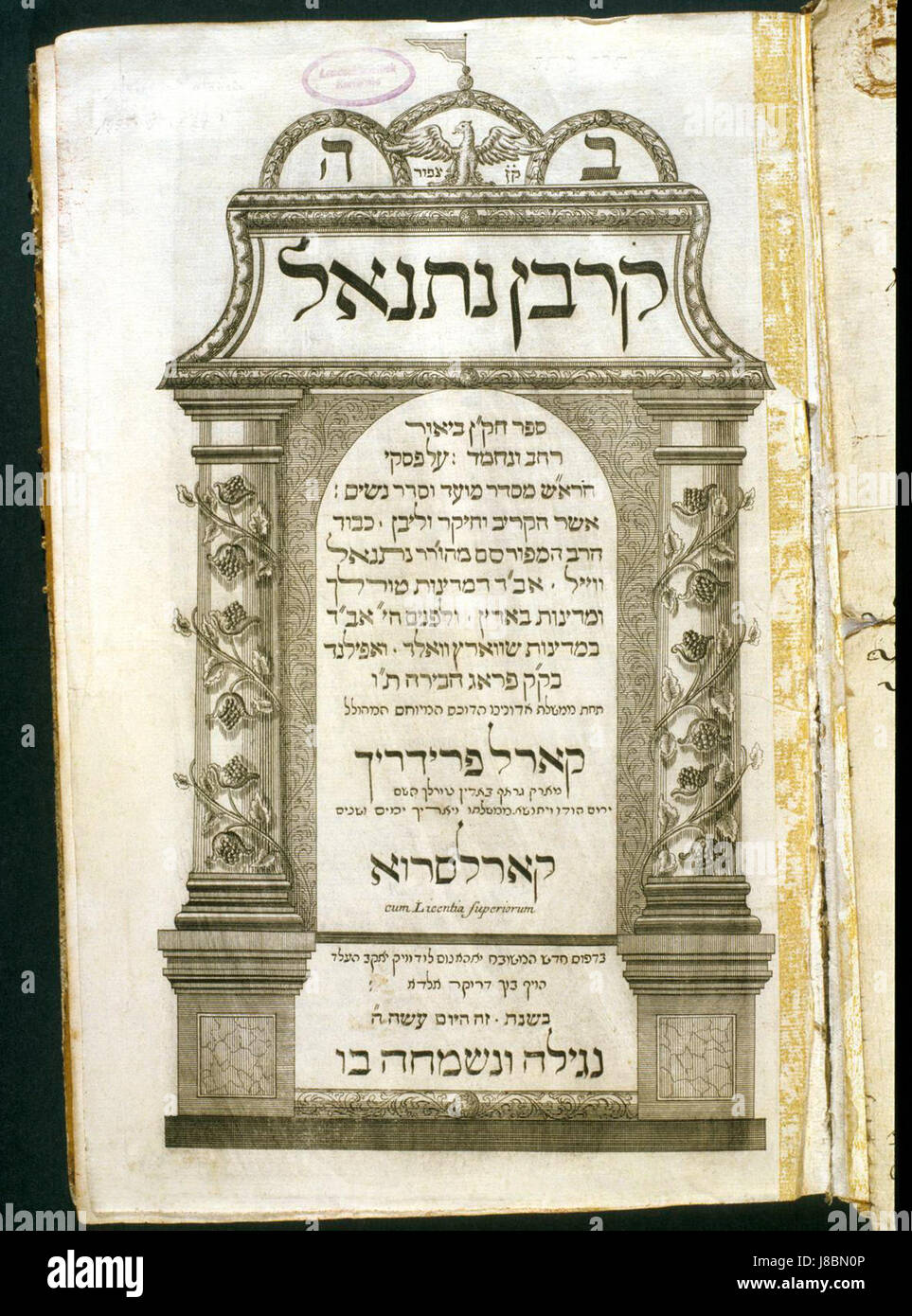 Korban hi-res stock photography and images - Alamy