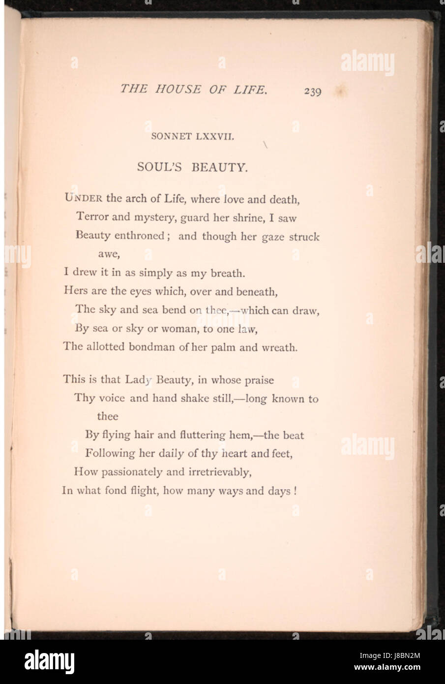 Rossetti dante gabriel house hi-res stock photography and images - Alamy