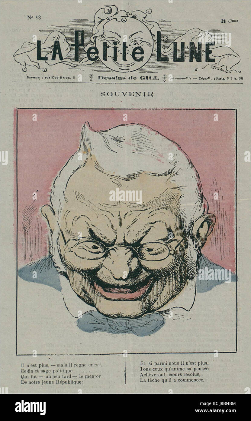 La Petite Lune is a French term meaning 'the small moon,' potentially ...