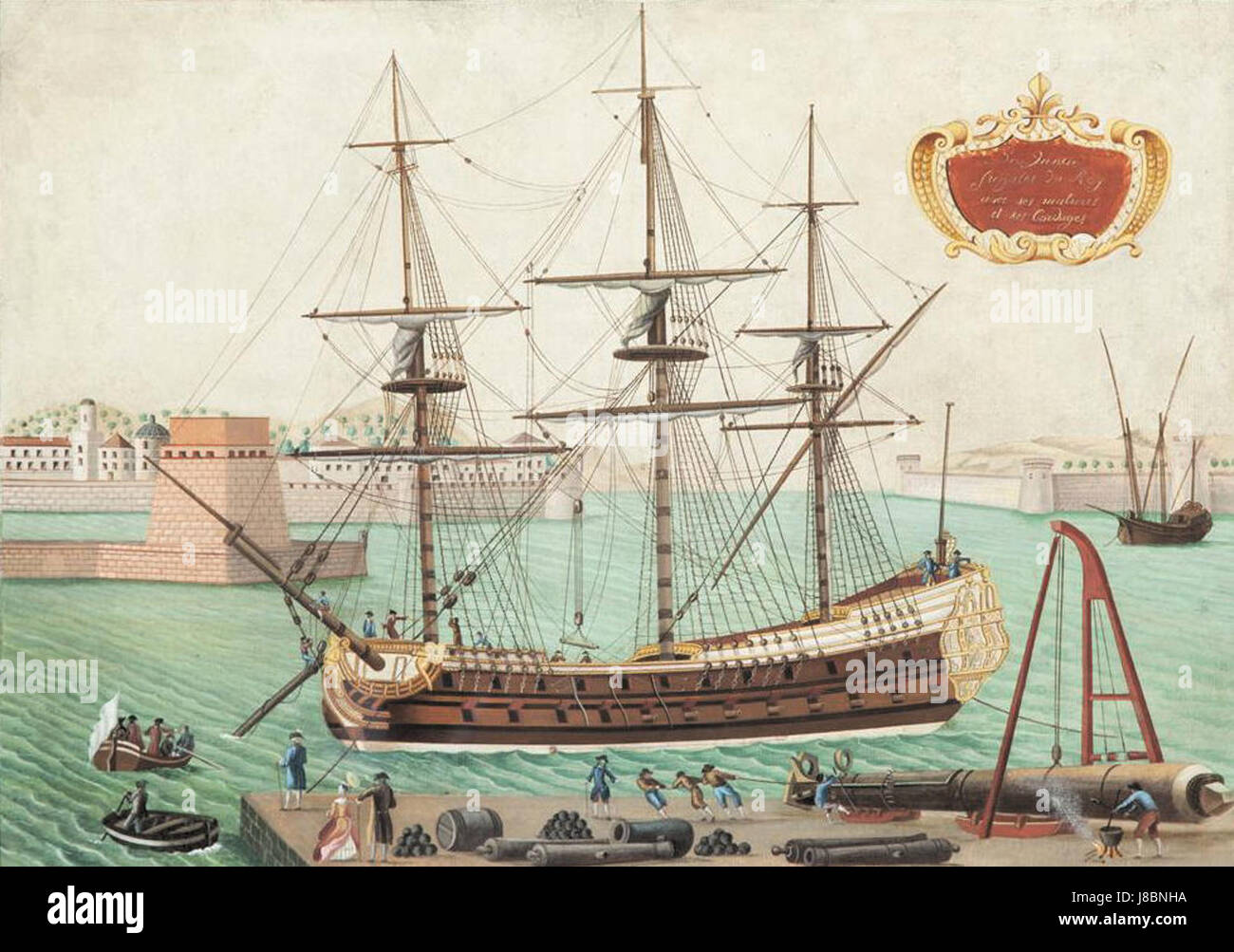 Junon hi-res stock photography and images - Alamy