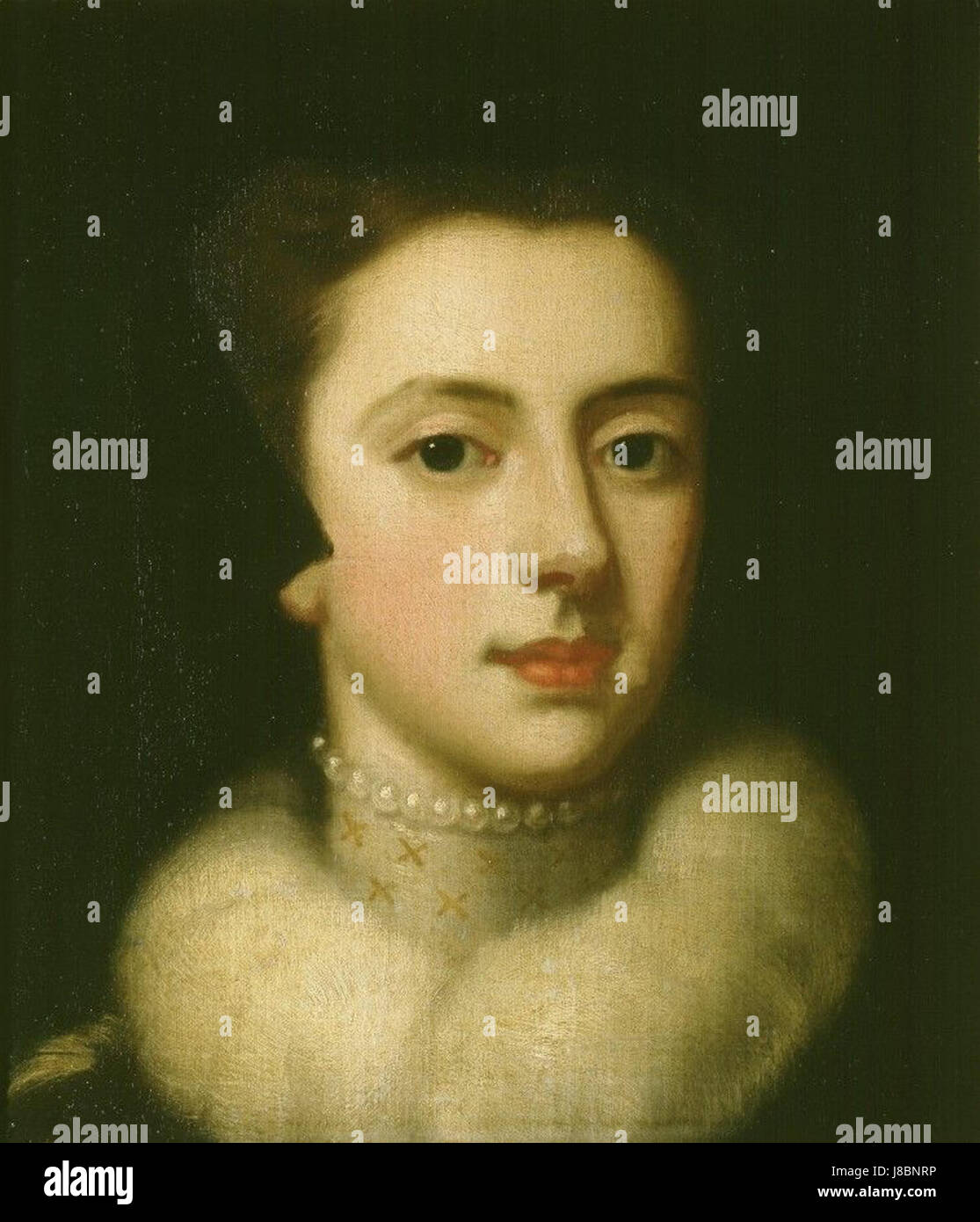 Lady capel hi-res stock photography and images - Alamy