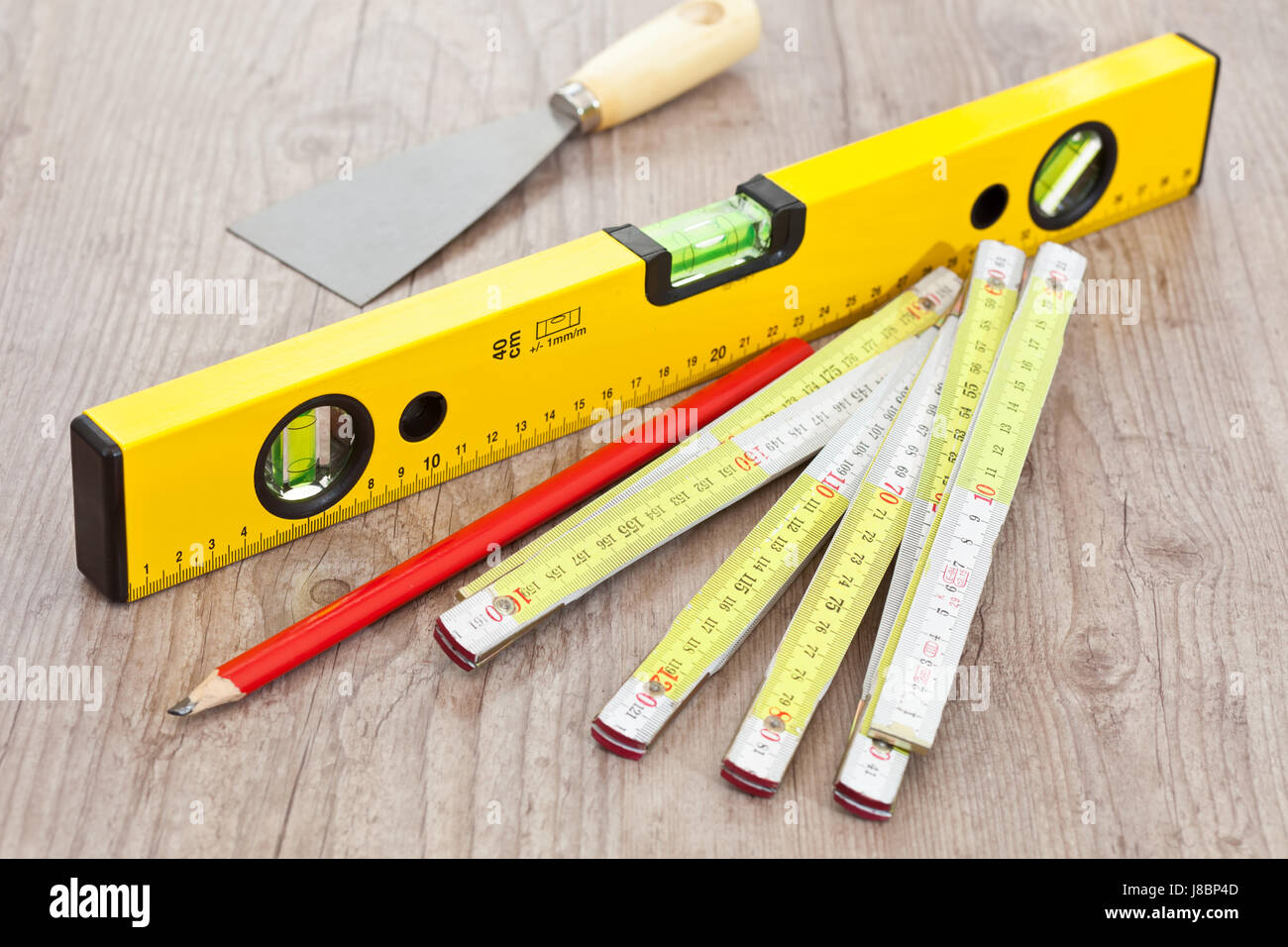 tools, ruler, carpentry, construction, tools, wood, ruler, measured ...
