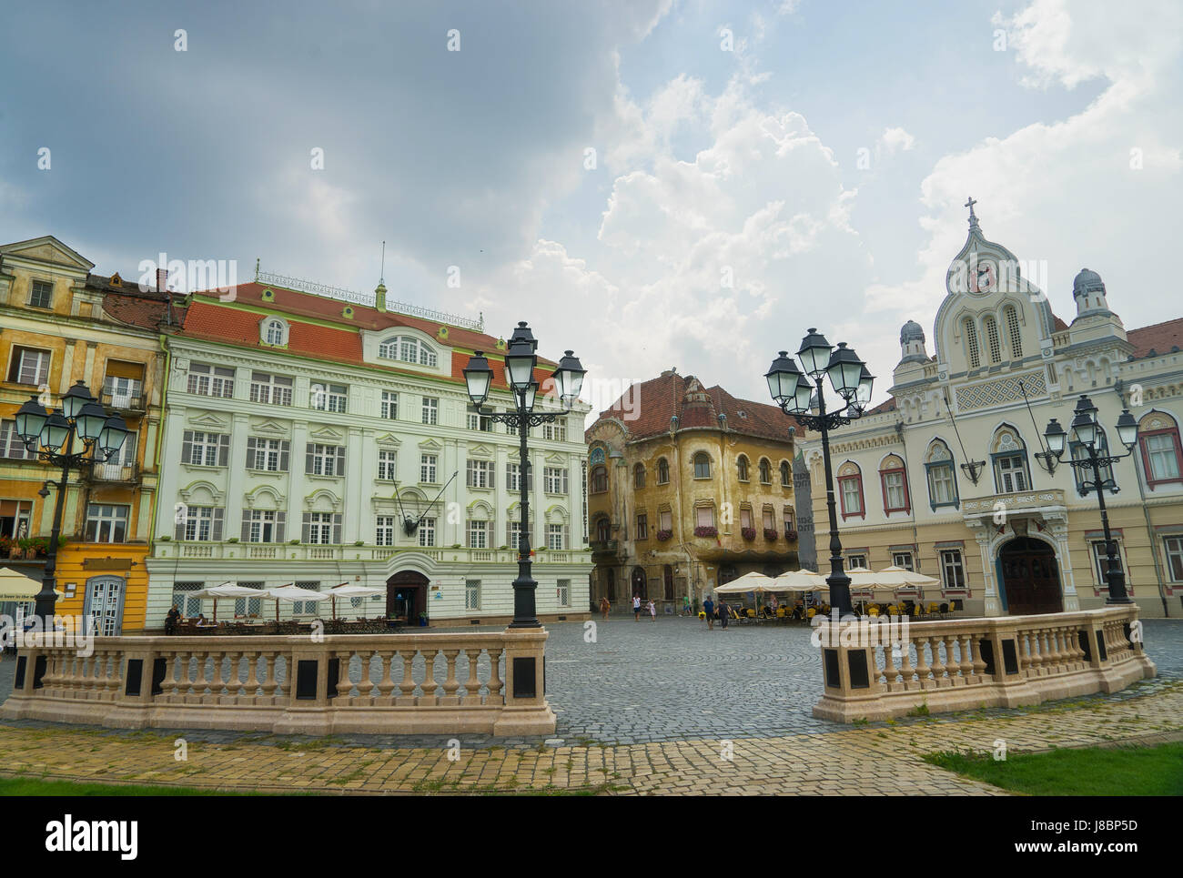 Timisoara Stock Photos & Timisoara Stock Images - Alamy