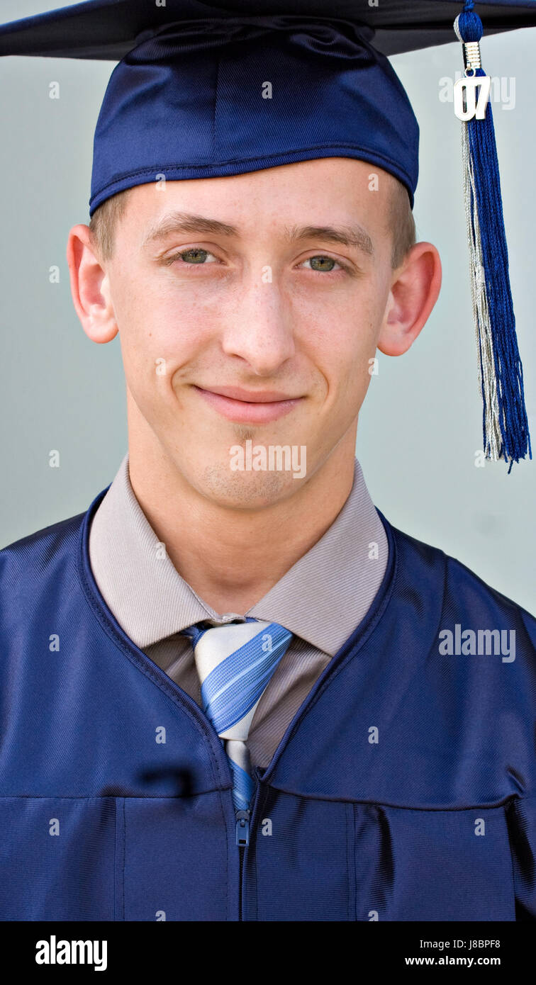 Tall cap hi-res stock photography and images - Alamy