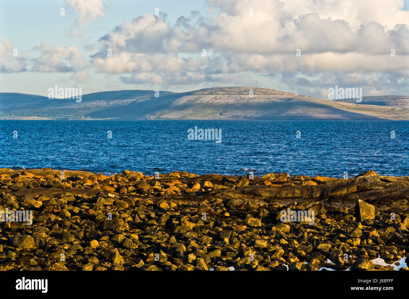 Inland bays hi-res stock photography and images - Alamy