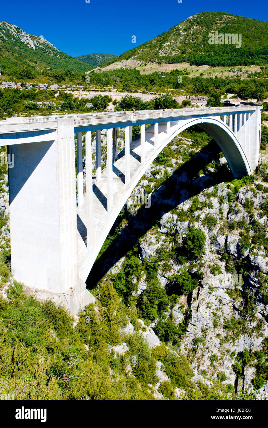 travel, buildings, bridge, europe, france, outdoor, bridges, outside ...