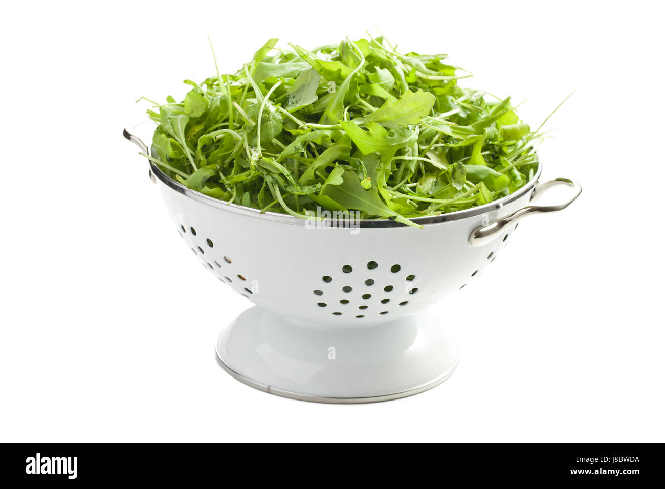food, aliment, leaf, vegetable, rocket, lawn, green, salad, healthy ...
