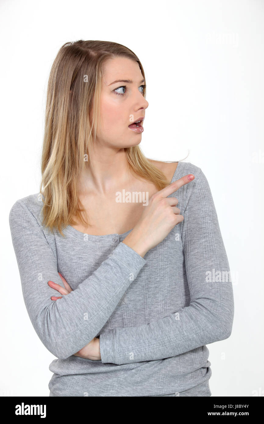 Take aback hi-res stock photography and images - Alamy