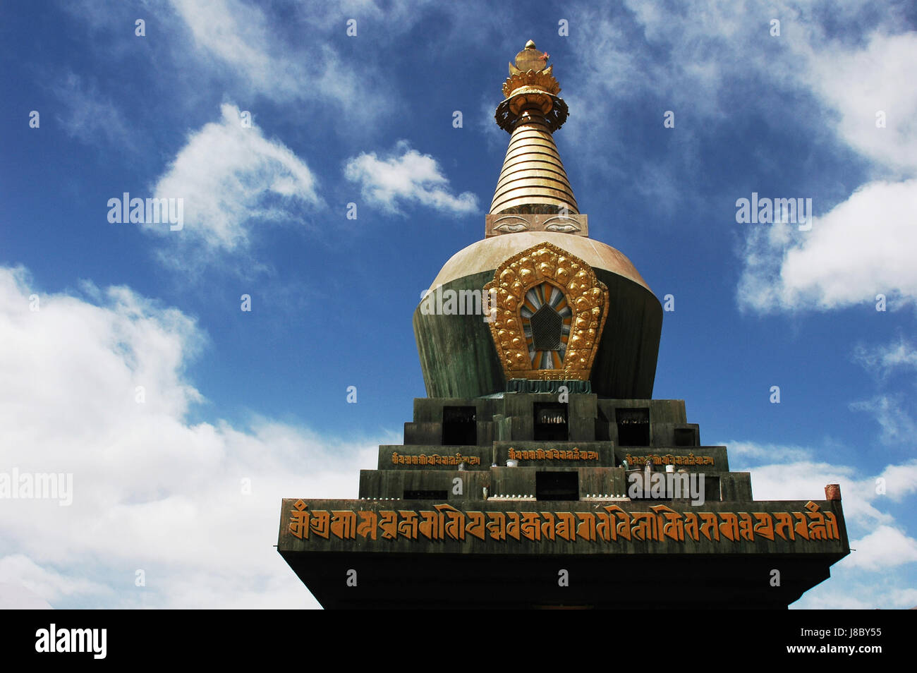 tower, religious, monastery, style of construction, architecture ...