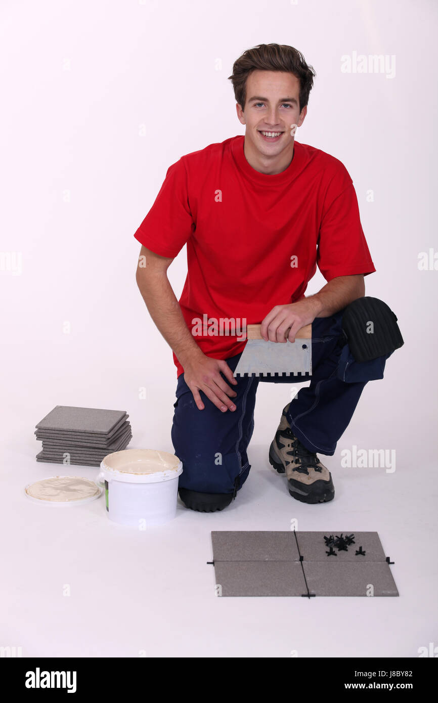 blank, european, caucasian, adult, crouching, adults, ceramic, all ...