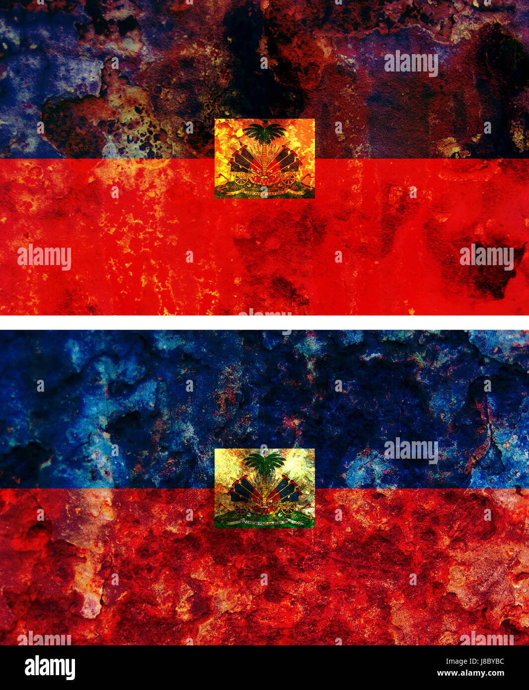 political, colour, conflict, wall, america, flag, rust, middle, paint ...