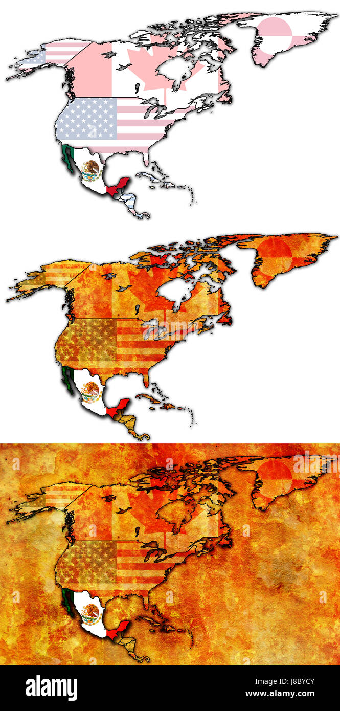 political, colour, conflict, wall, america, flag, rust, paint ...
