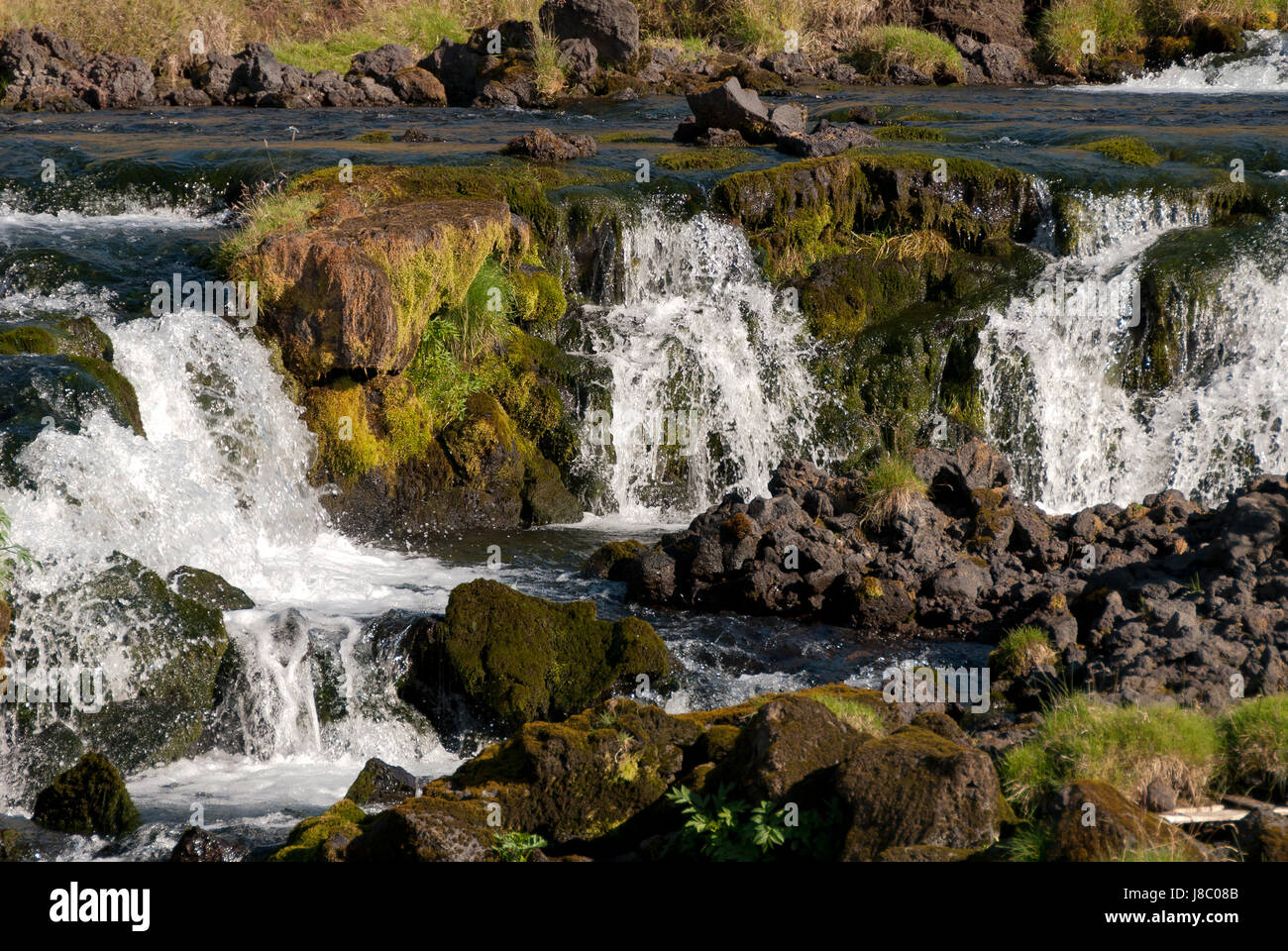 environment, enviroment, arctic, waterfall, iceland, river, water ...