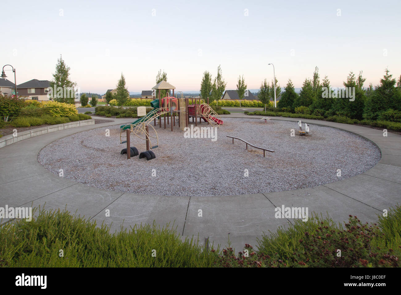 circle, circular, structure, playground, child, children, kids ...