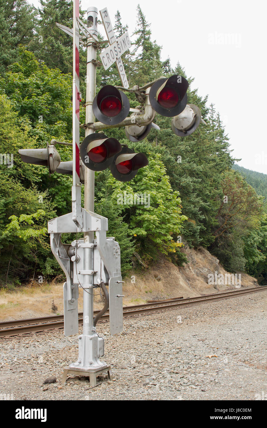 sign, signal, railway, locomotive, train, engine, rolling stock ...