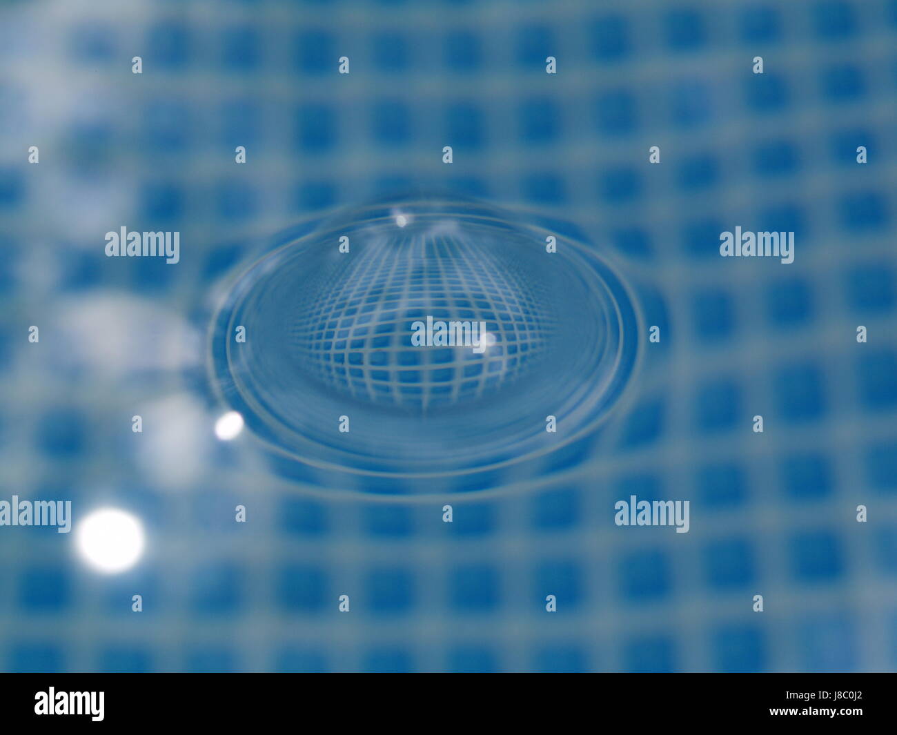Round level bubble hi-res stock photography and images - Alamy