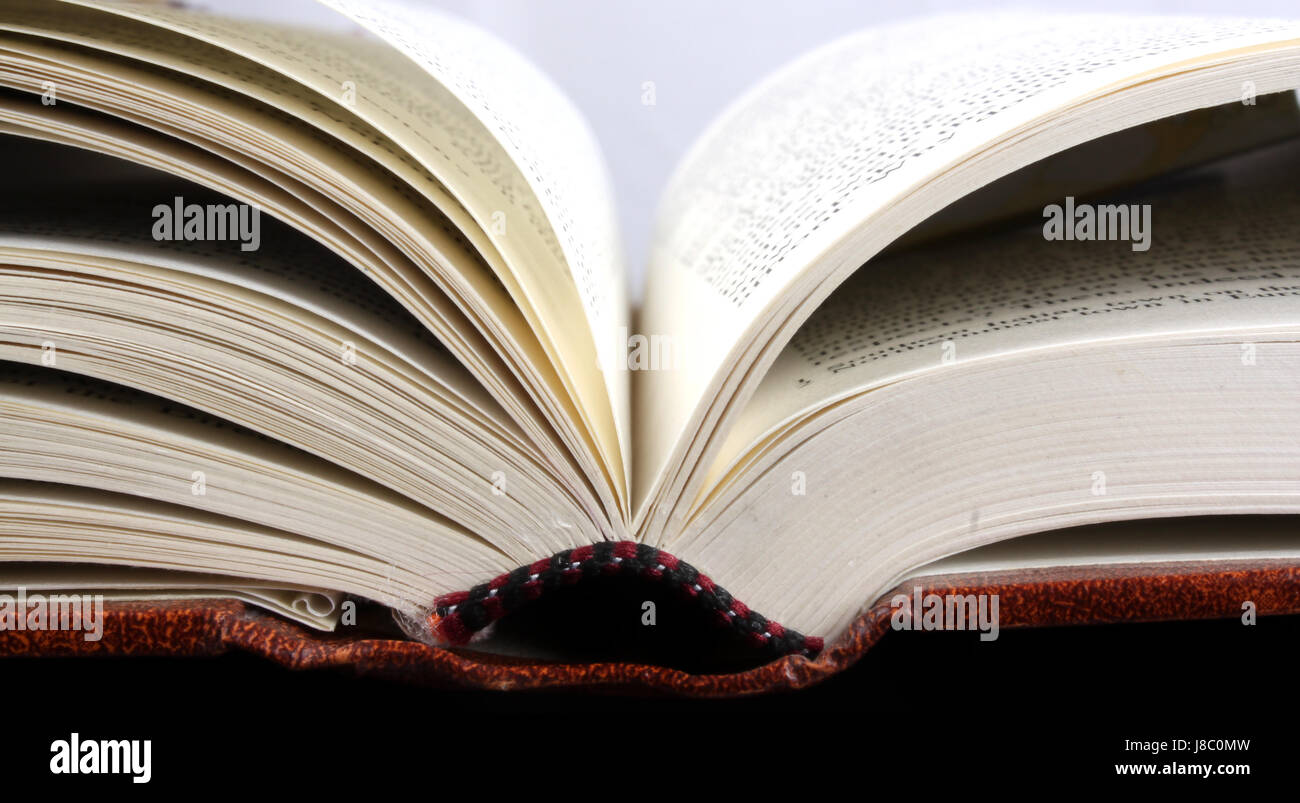 Script book hi-res stock photography and images - Alamy