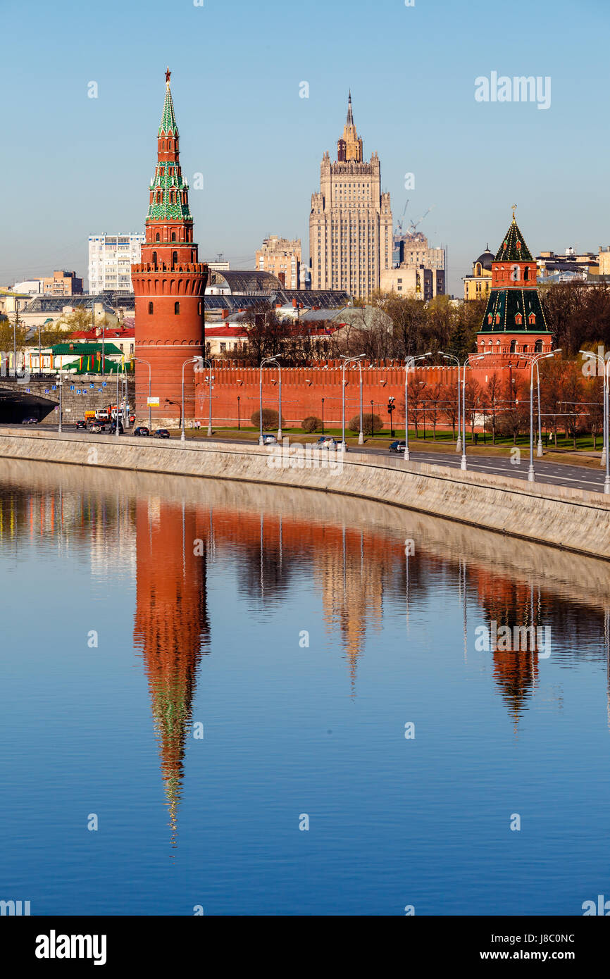 Russian ministry of culture hi-res stock photography and images - Alamy