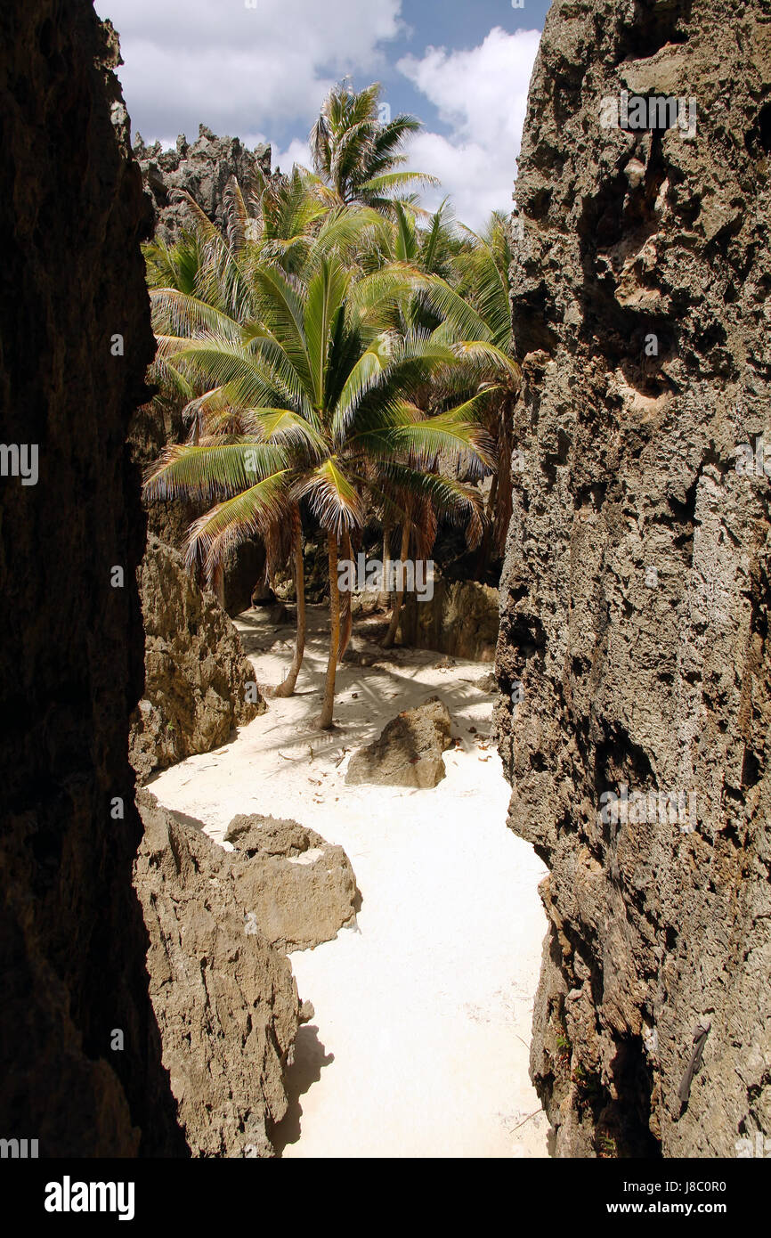 togo chasm i Stock Photo - Alamy