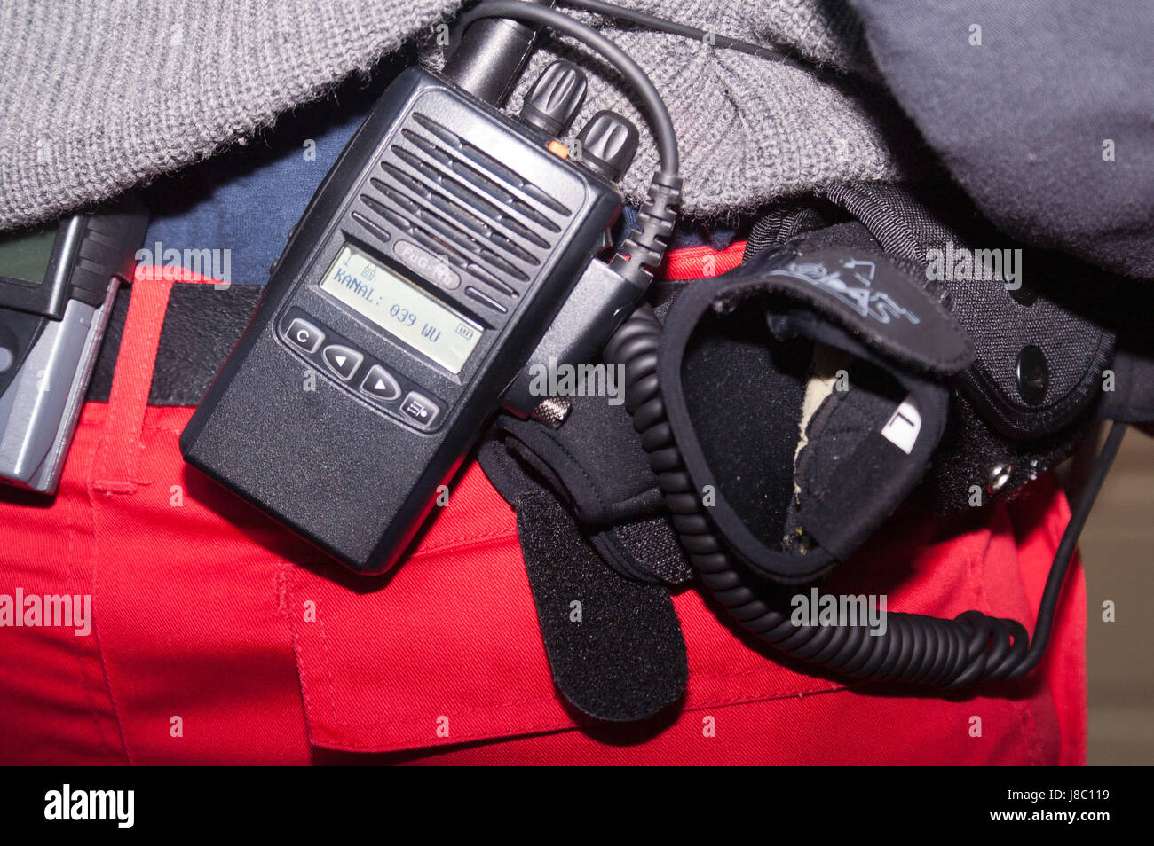 radio, rescue, radio technology, radio equipment, radio, radio ...