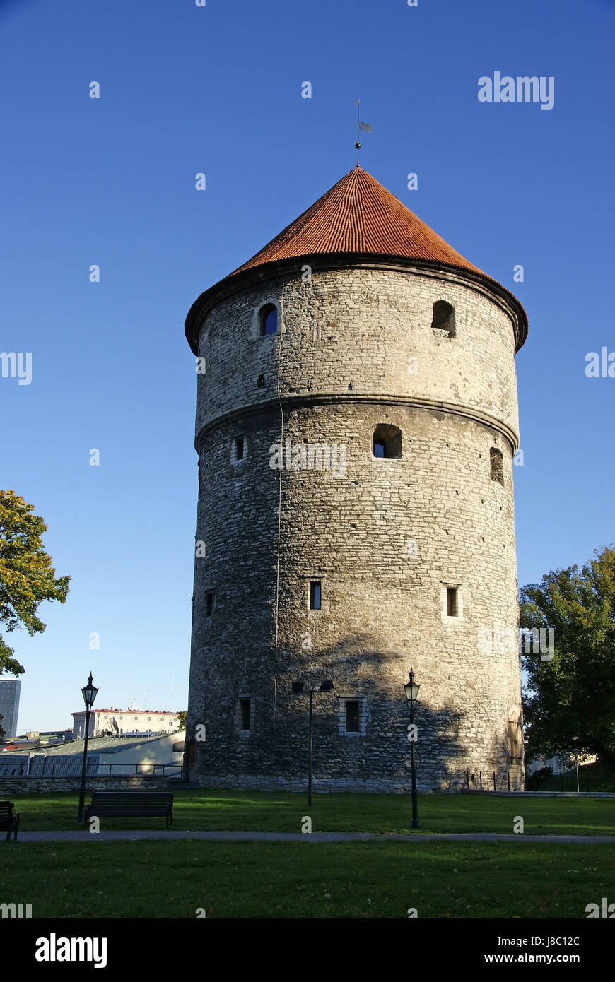 tower, wall, fortress, style of construction, architecture ...