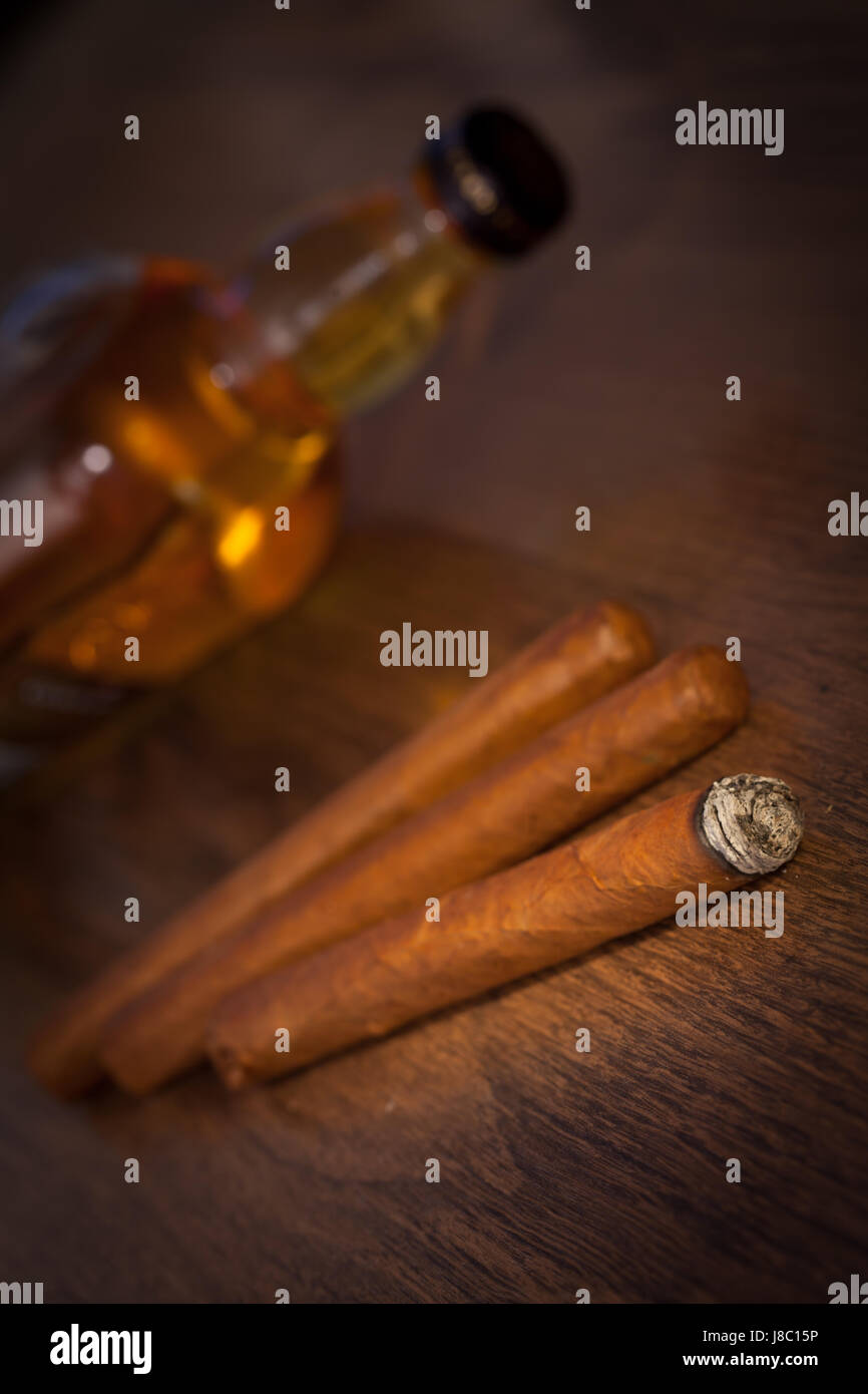 cigar, alcohol, lust, addiction, tendency, tobacco, addicted, whiskey ...