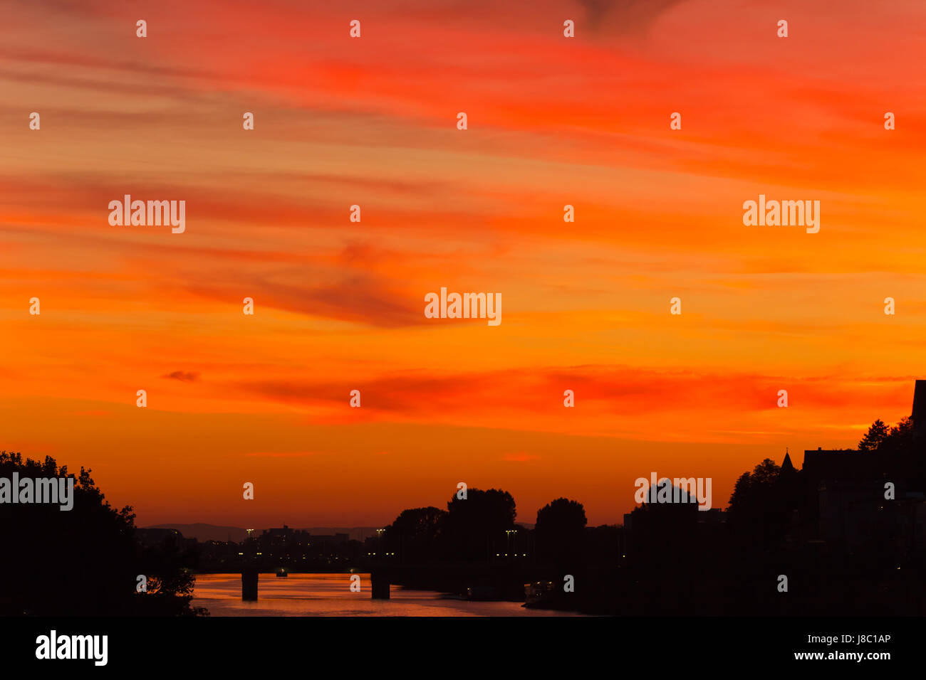 house, building, shine, shines, bright, lucent, light, serene, luminous ...