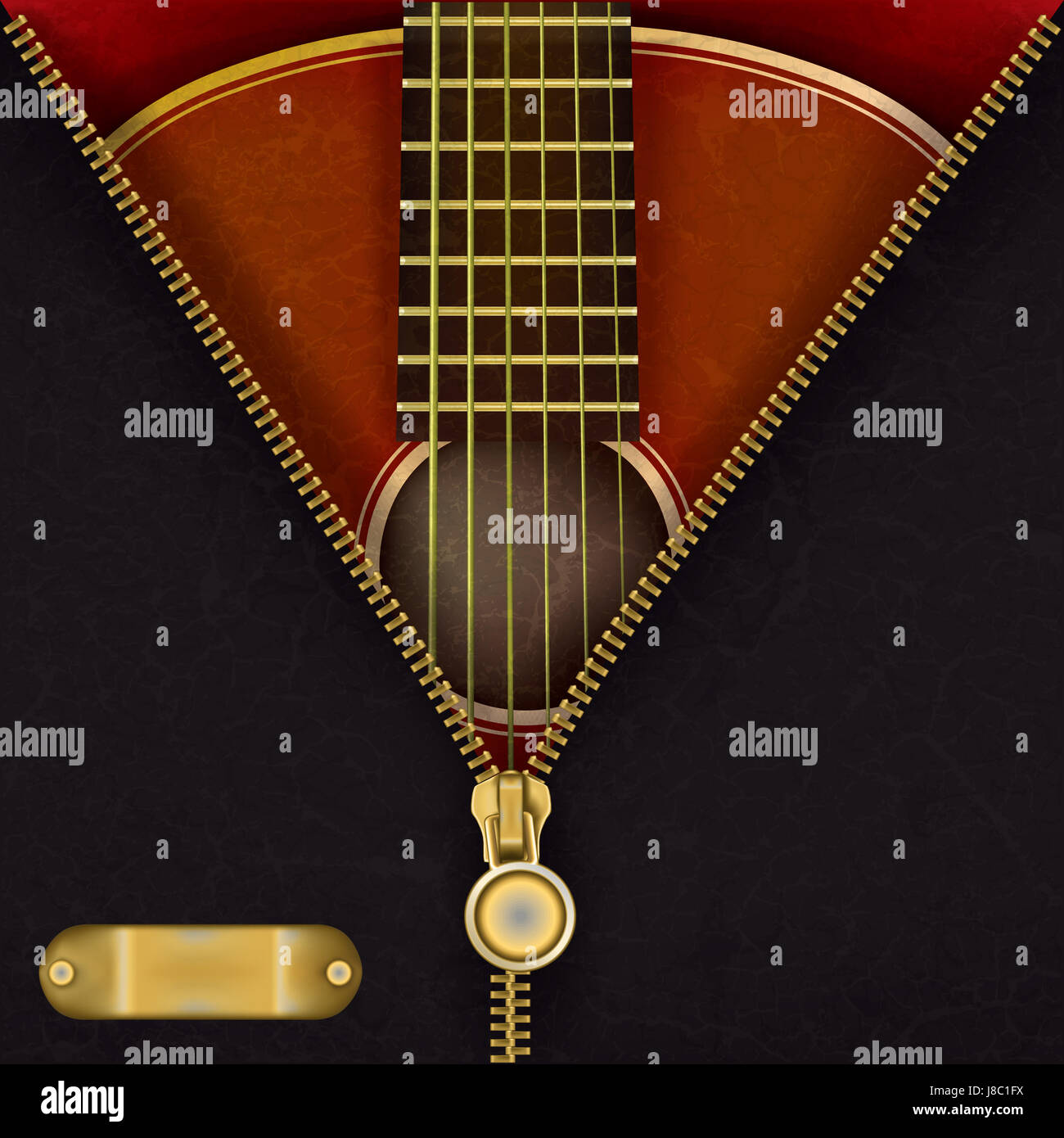 Jazz closing hi-res stock photography and images - Alamy