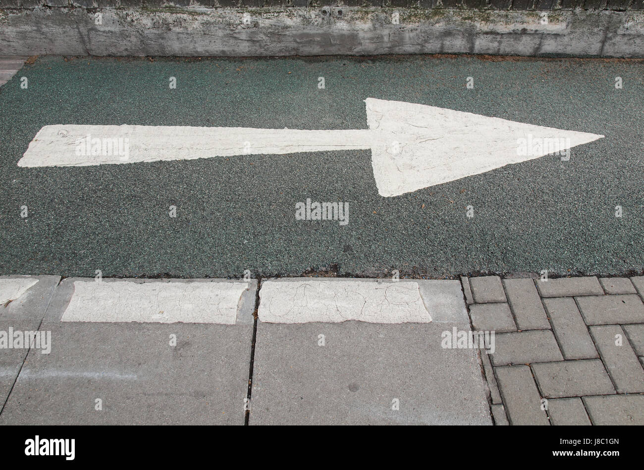 Bycycle signal hi-res stock photography and images - Alamy