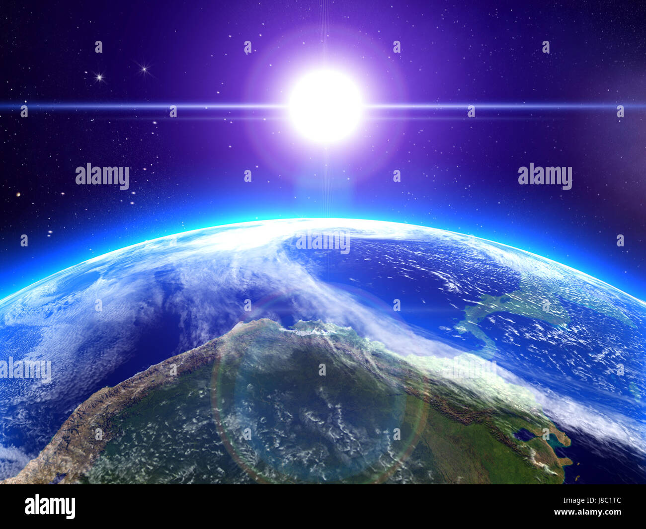 blue, environment, enviroment, model, design, project, concept, plan ...