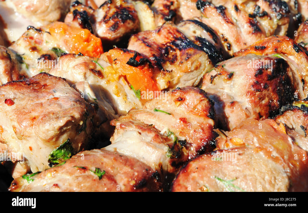 smoke, smoking, smokes, fume, food, aliment, pepper, closeup, kitchen ...