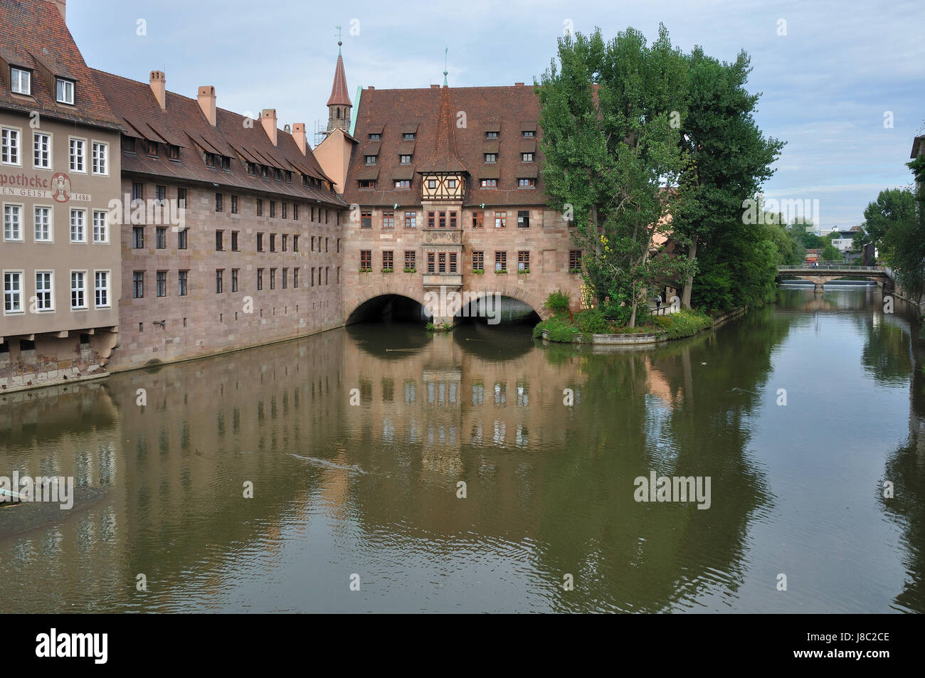 historical, city, town, art, culture, famous, antique, bridge, tourism ...