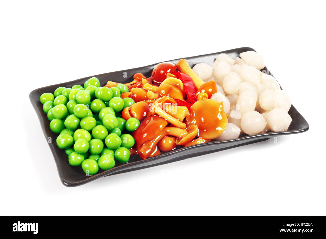 food, aliment, isolated, green, grain, plate, vegetable, onion ...