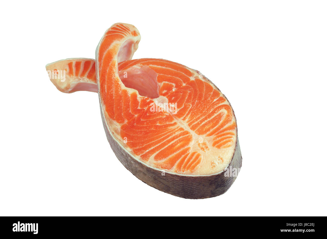 restaurant, food, aliment, object, isolated, closeup, angle, fish ...