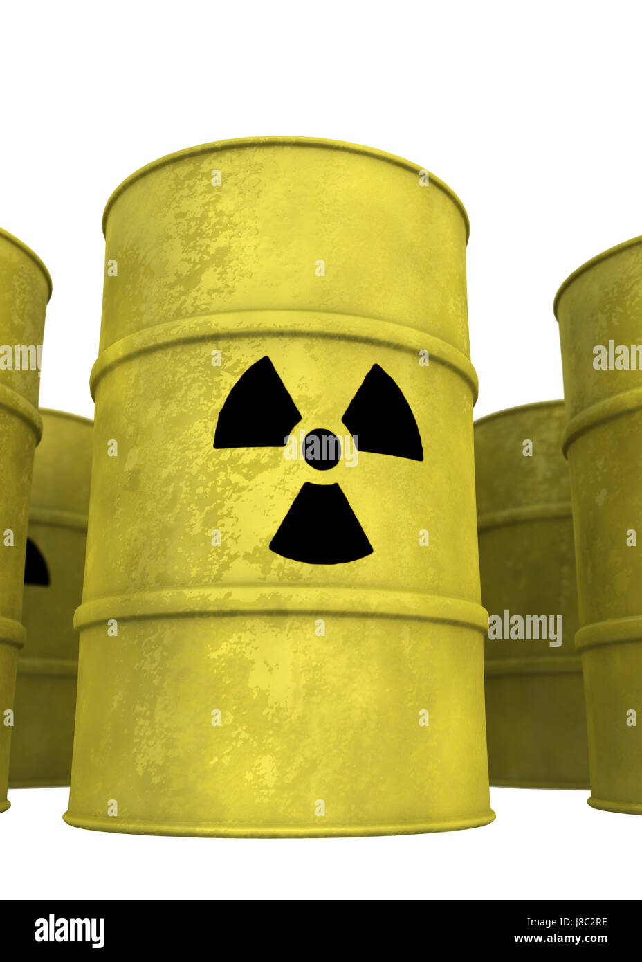 Nuclear cask storage hi-res stock photography and images - Alamy