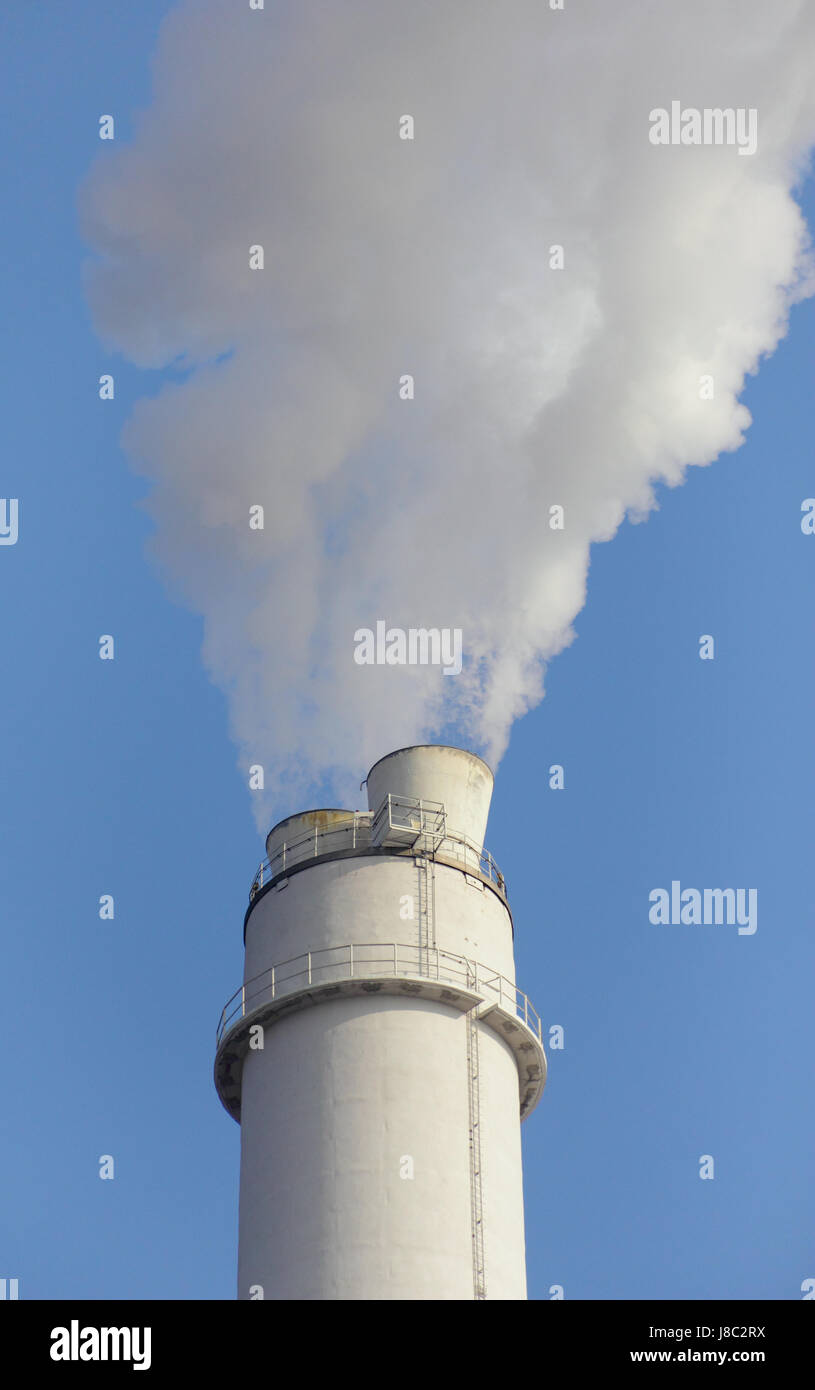 smoke, smoking, smokes, fume, blue, closeup, industrial, pollution ...