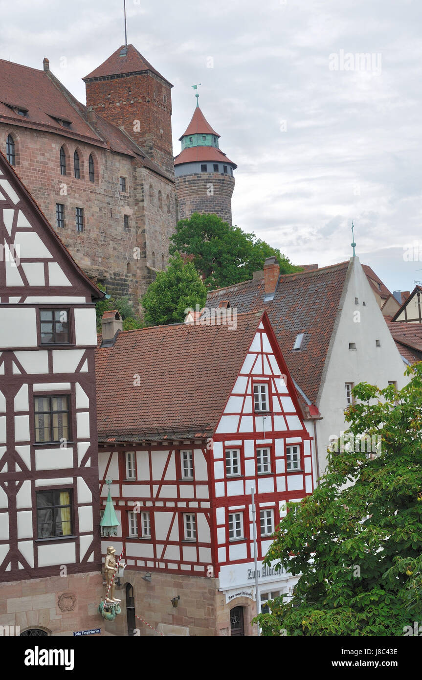 buildings, historical, city, town, art, culture, antique, tourism ...