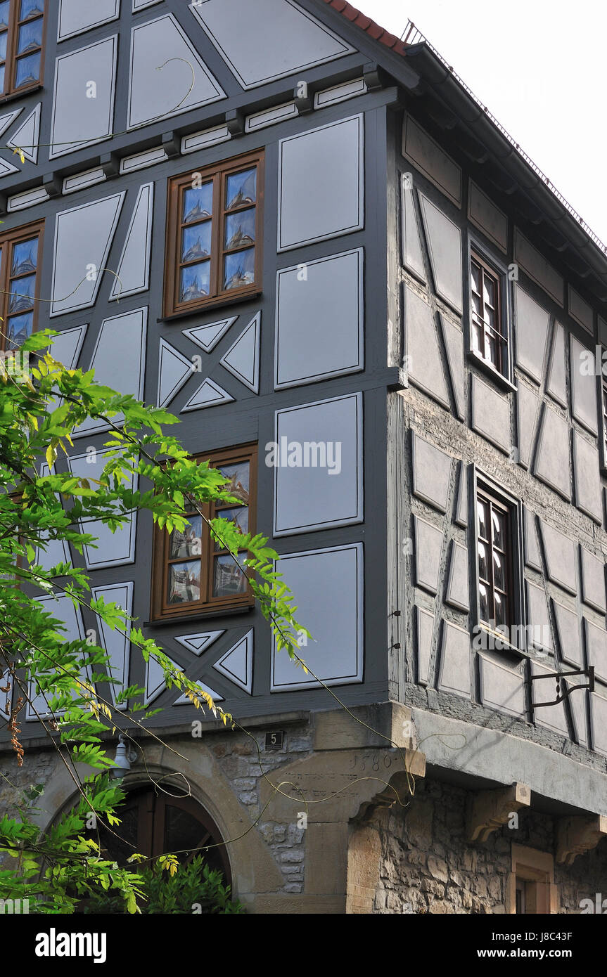 detail, historical, city, town, art, culture, wood, antique, tourism ...