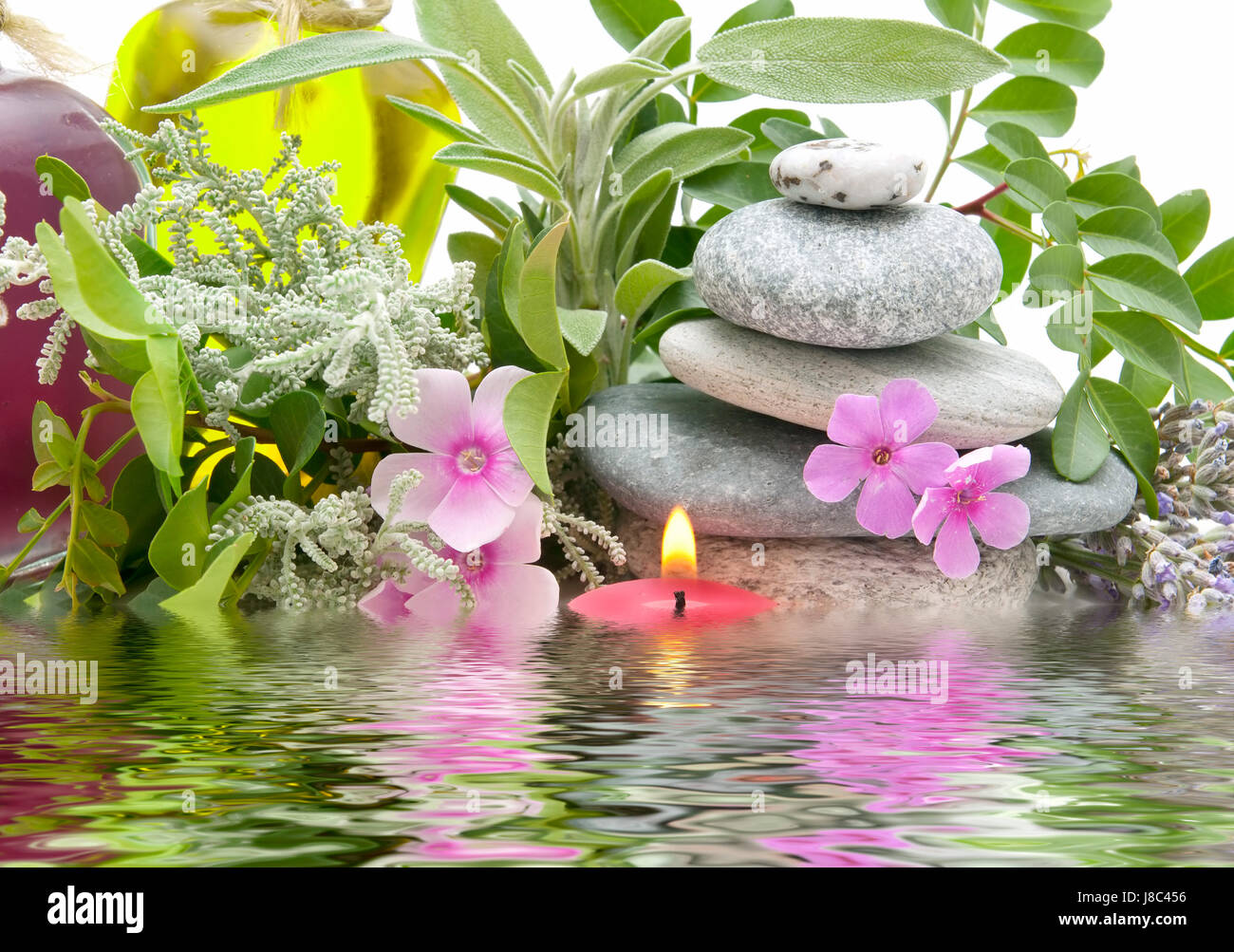 perfume, reflections, fragrance, spa, mineral spring, medicinal spring ...