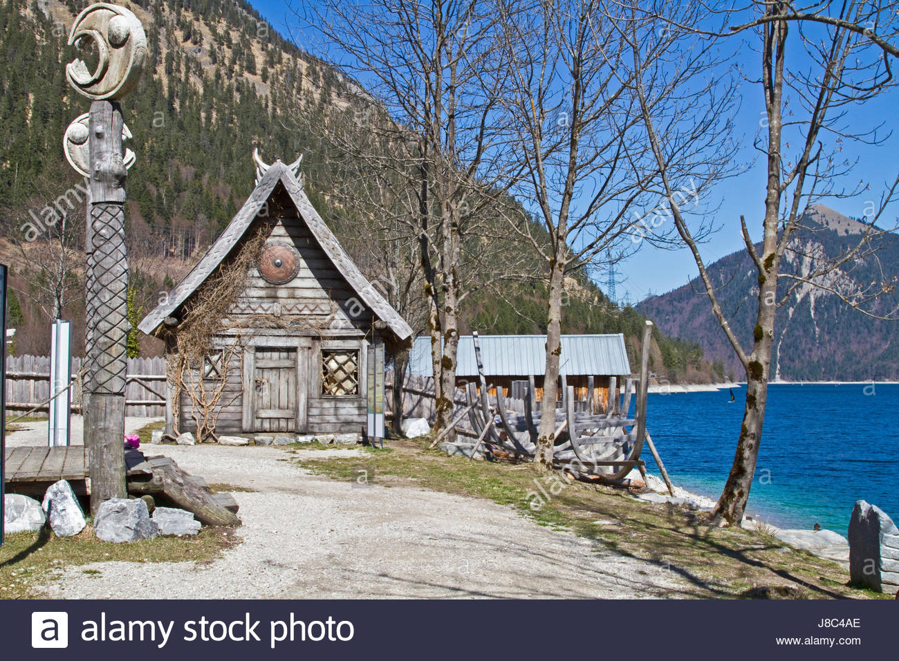 Vikinger High Resolution Stock Photography and Images - Alamy