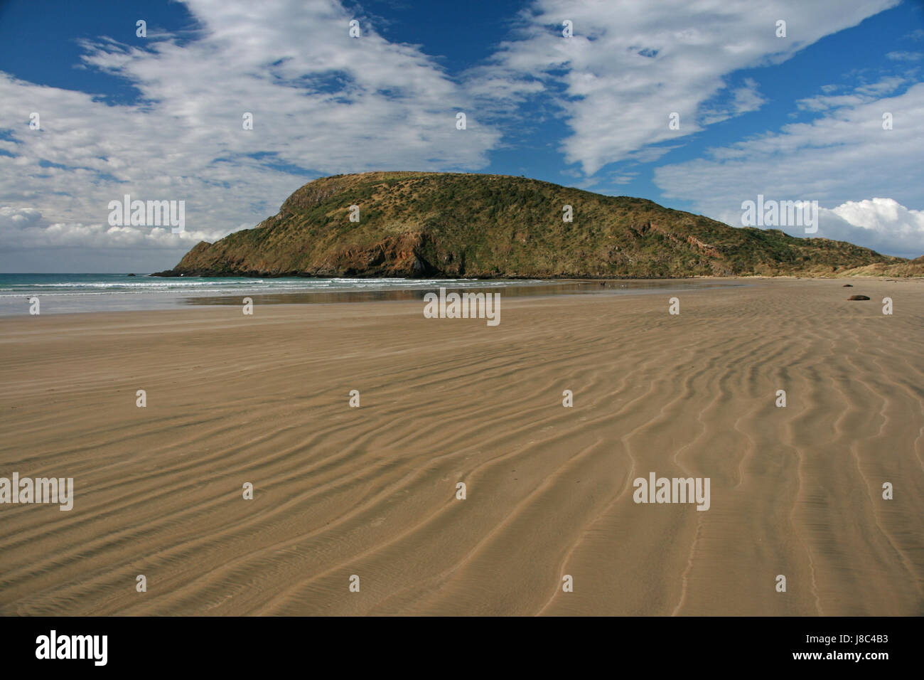 Surat bay new zealand hi-res stock photography and images - Alamy