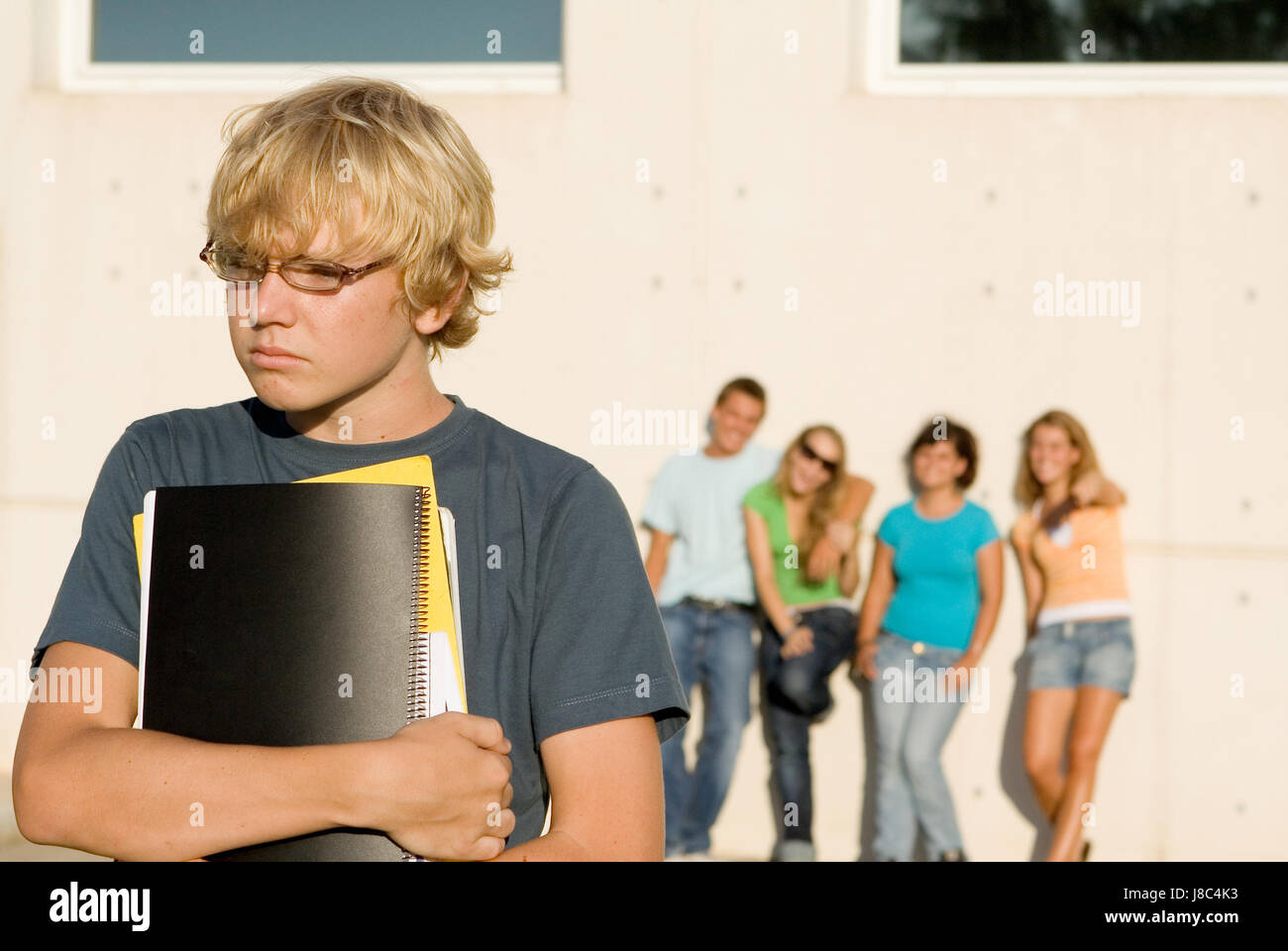 students, bully, child, children, kids, teens, teenagers, youth, sad ...