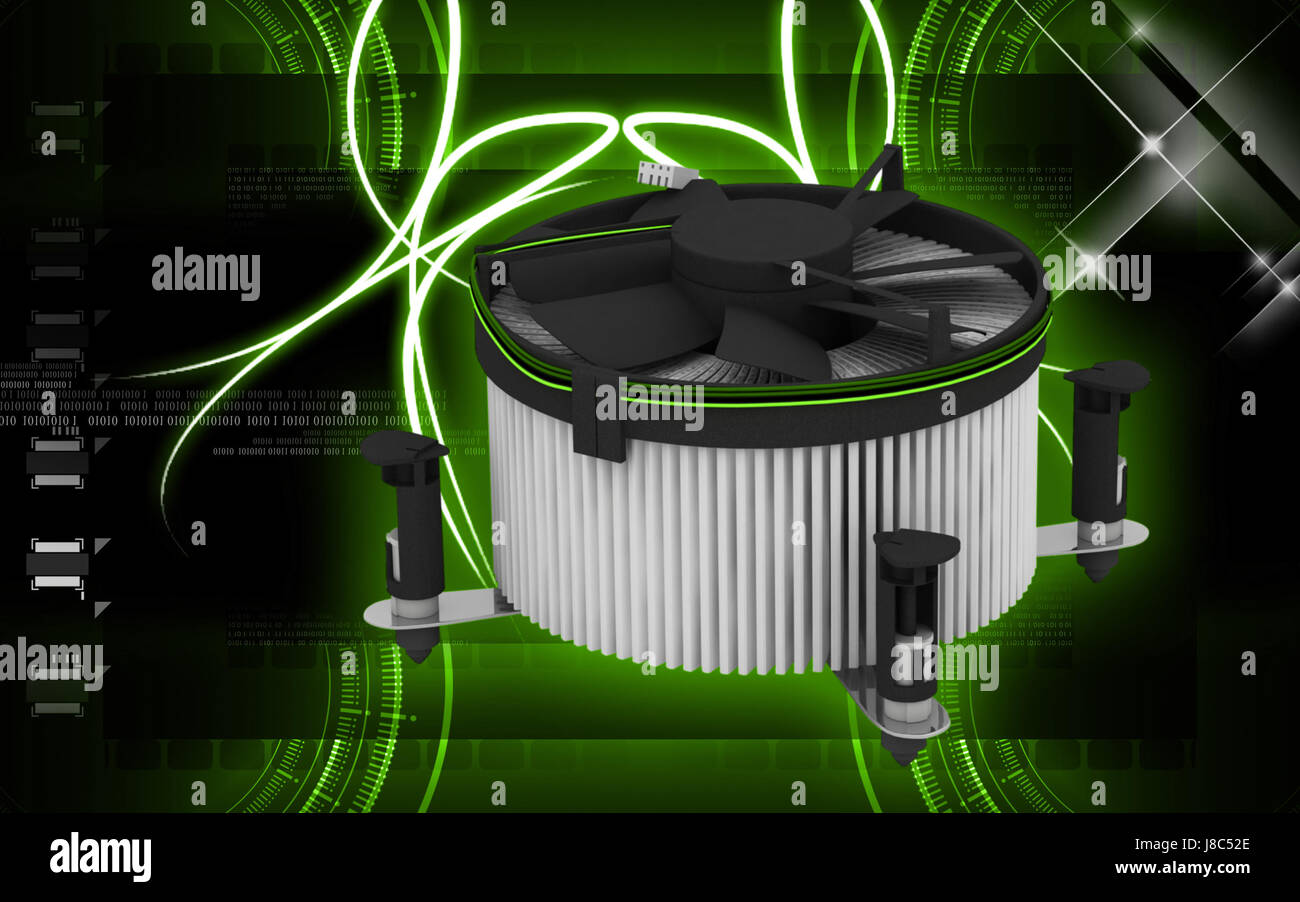 PC, computers, computer, object, component, graphics, colour ...