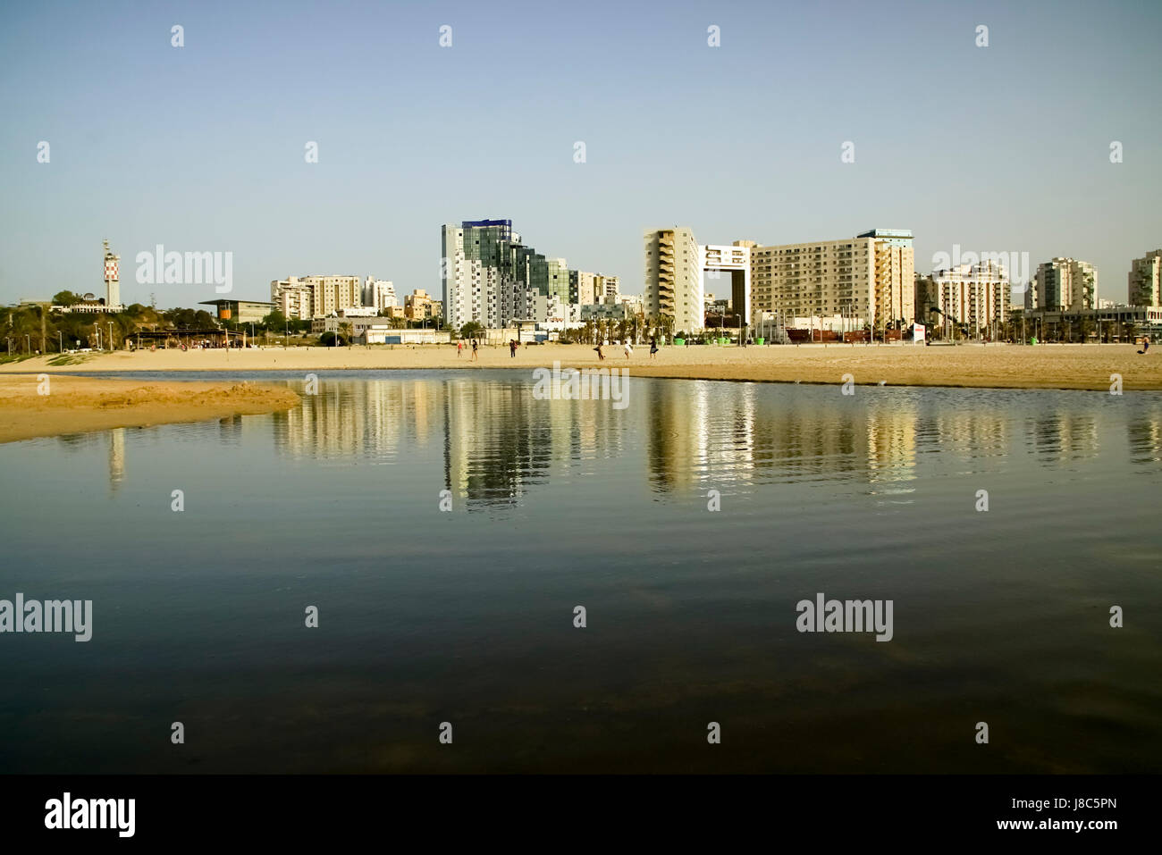 Ashdod israel travel hi-res stock photography and images - Alamy