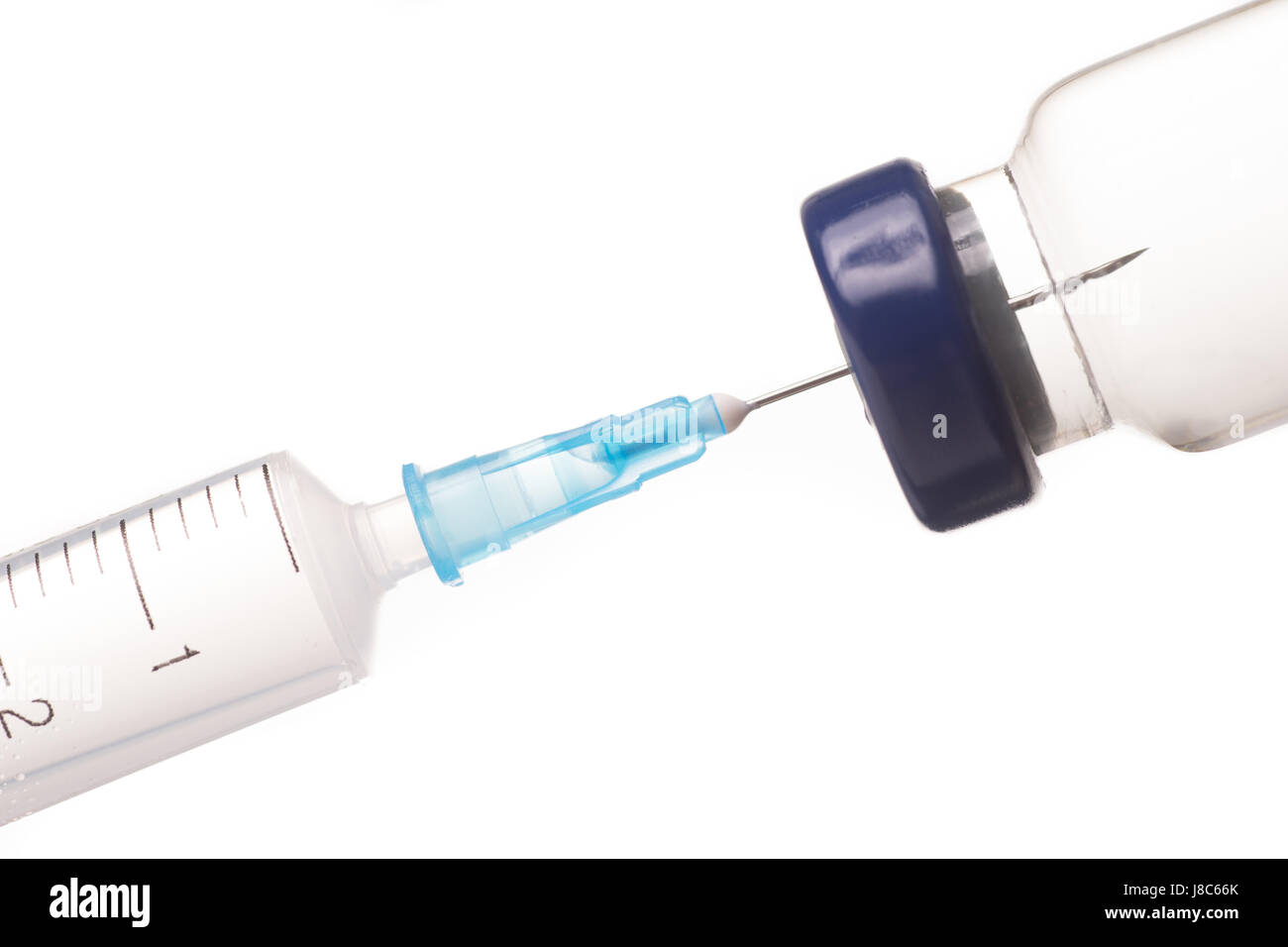 Membrane needle hi-res stock photography and images - Alamy